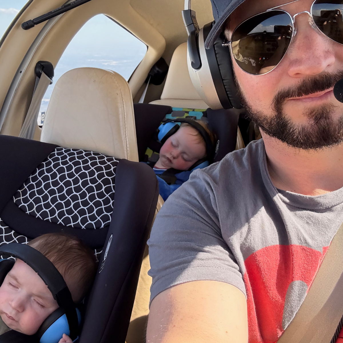 The invisible jolt: Why wind shear still catches pilots off guard and how to outsmart it